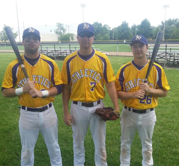 A few uni requests - OOTP Developments Forums