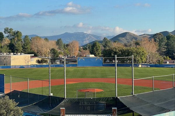 Agoura Baseball Home Page