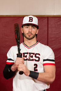 Patrick May - Player Profile