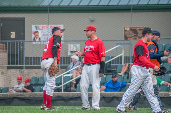 Dayton Amateur Baseball League