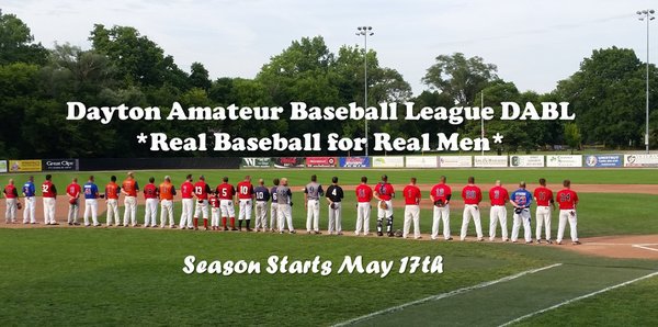 Dayton Amateur Baseball League
