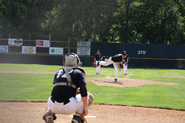 Dayton Amateur Baseball League