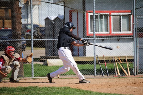 Dayton Amateur Baseball League