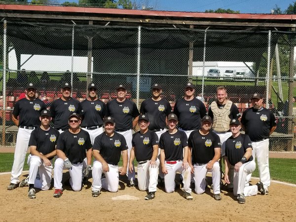 Dayton Amateur Baseball League