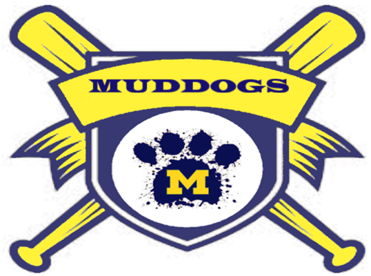 Clipart Muddog