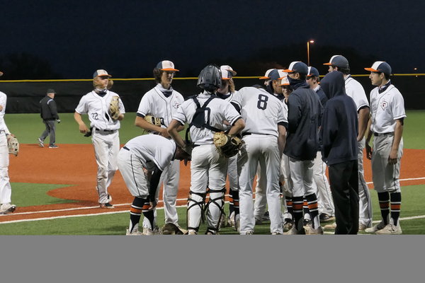 Glenn Baseball Home Page