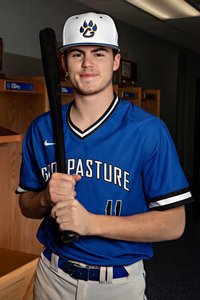 Cole Dotson - Player Profile