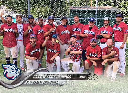 Manchester IronPigs Home Page