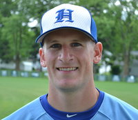 Mark Angelo - Player Profile