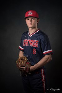 Tyler Knight - Player Profile