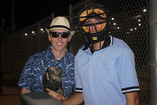 Husky Baseball Home Page