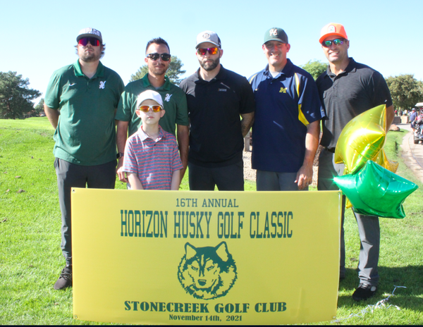 Husky Baseball Home Page