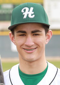 Nathan Carrillo - Player Profile