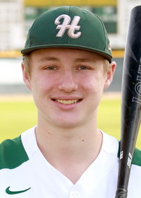 Jaxon Webb - Player Profile