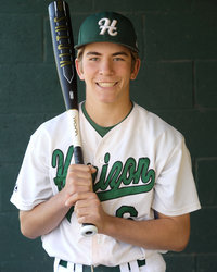 Dylan White - Player Profile