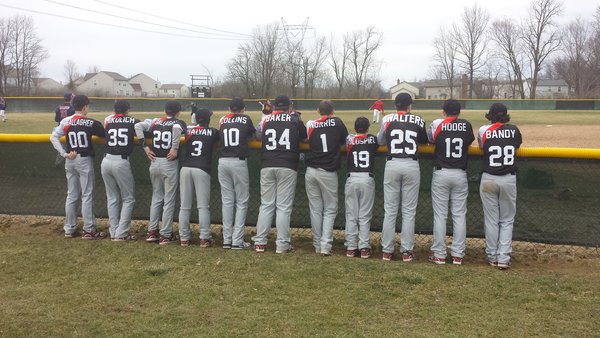 Indiana Chiefs Home Page