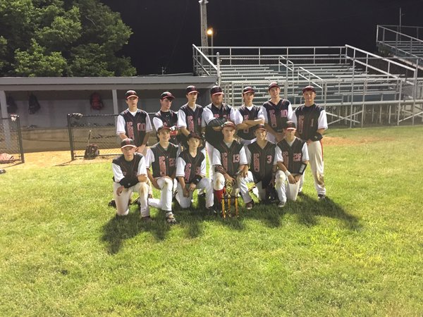 Indiana Chiefs Home Page