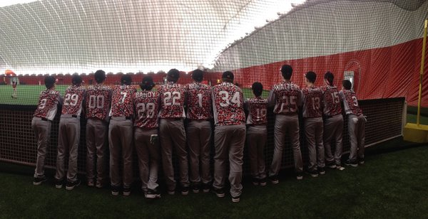 Indiana Chiefs Home Page