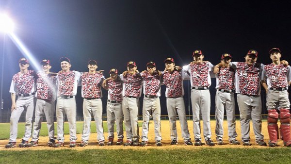 Indiana Chiefs Home Page