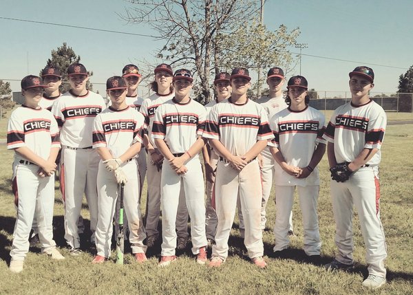 Indiana Chiefs Home Page