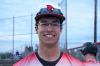 Jordan Schlueter - Player Profile