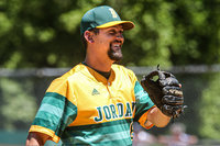 Steve Beckman - Player Profile