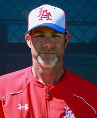 Mike Stembridge - Varsity Assistant Coach