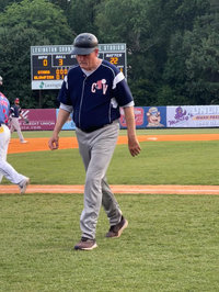 Marvin Speaks - Head Coach