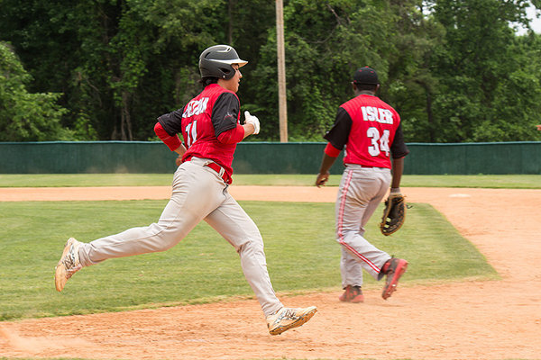 Next Level Baseball Home Page