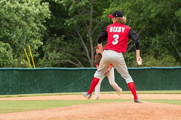 Next Level Baseball Home Page