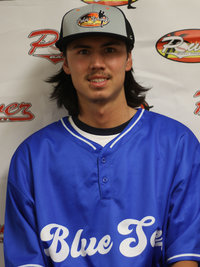 Andrew Savoy - Player Profile