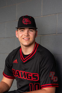 Max Hayden - Player Profile