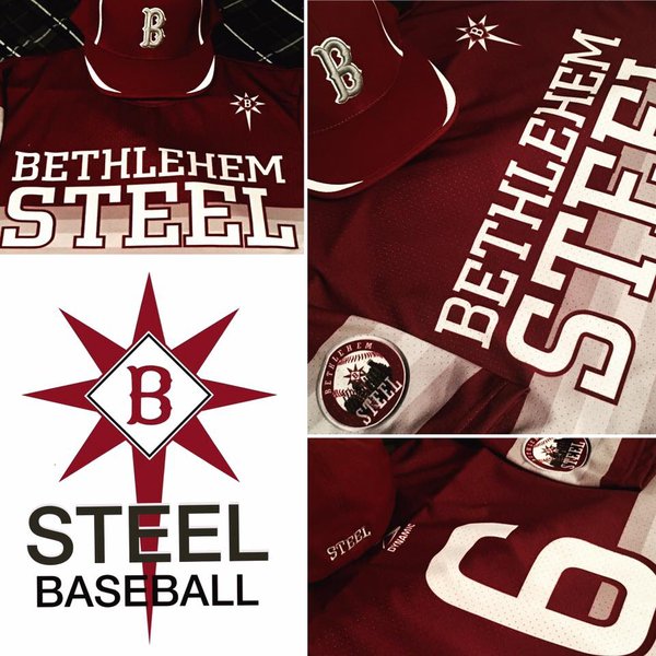 Bethlehem Steel Baseball Club