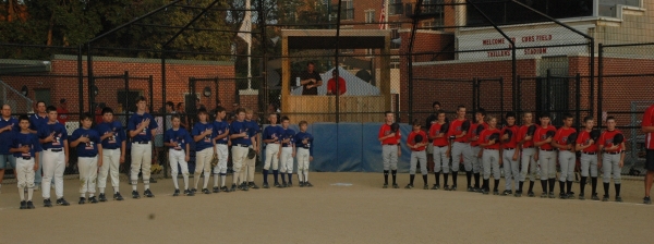 Thillen's Tournament Home Page