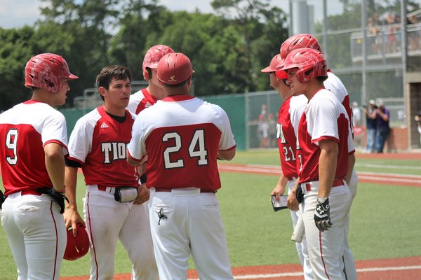 Tioga Indians Baseball Home Page