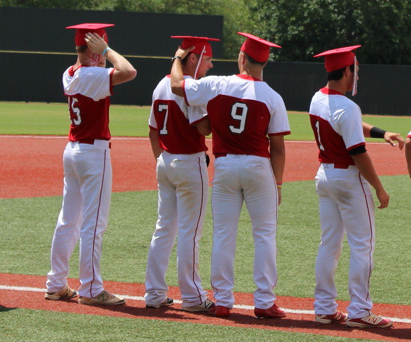 Tioga Indians Baseball Home Page