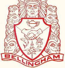 BHS Boys Varsity - Bellingham Red Raiders