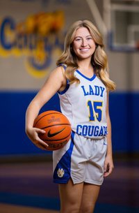 Ava Hayes - Player Profile