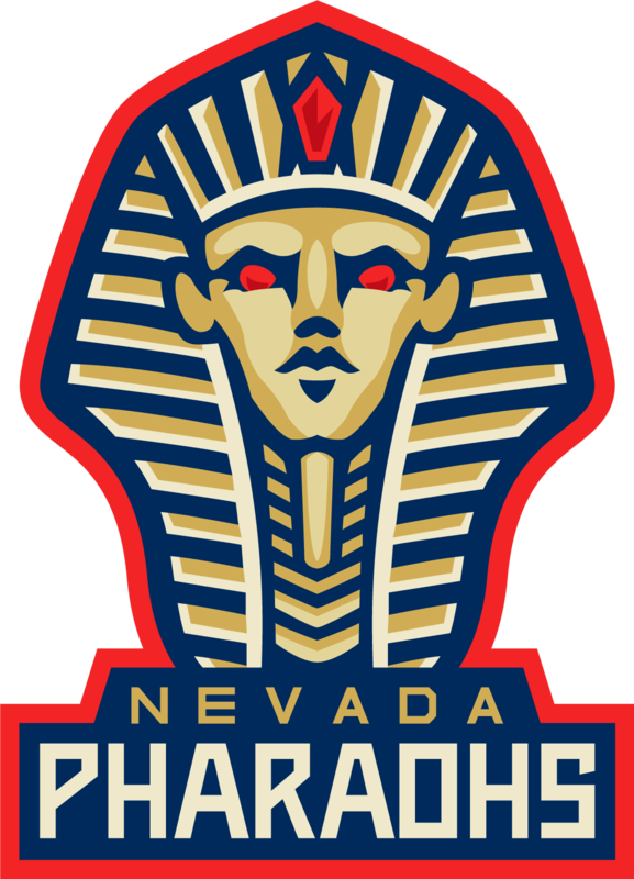 Nevada Pharaohs Home Page