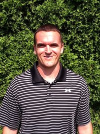 Ken Wakefield - Head Coach