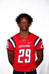 Chase Wilson - Player Profile