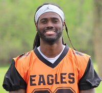 Leonard Jackson - Player Profile