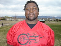 Robert Allen - Player Profile