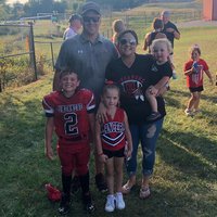 Mike Welch - Commissioner