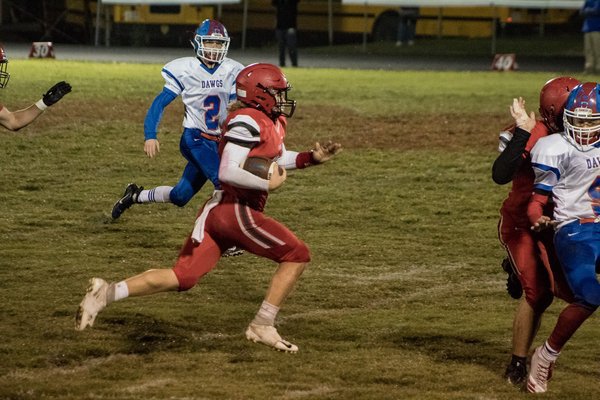 Marshall Lions Home Page