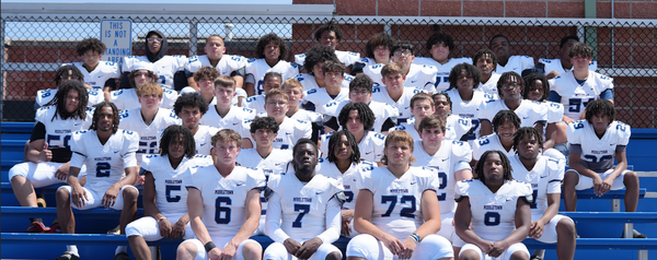 Middletown Blue Dragons Home Page