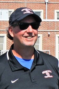 Paul Callahan - Offensive Coordinator/Quarterbacks