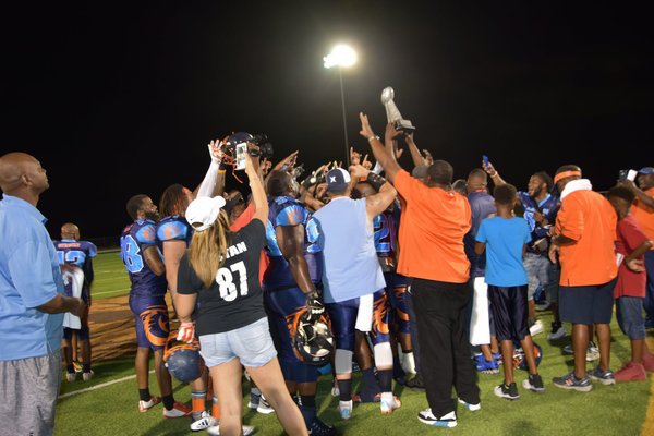 Texas Colts Home Page