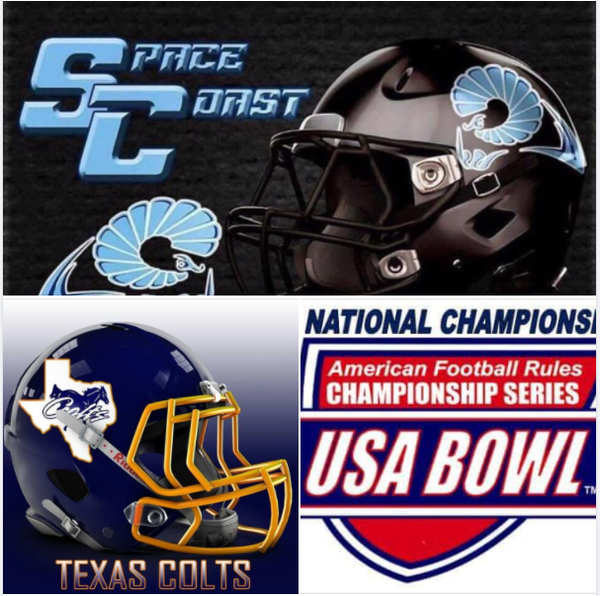 Texas Colts Home Page