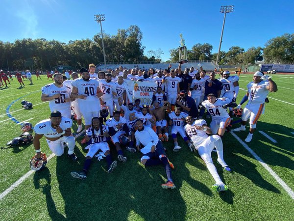 Texas Colts Home Page